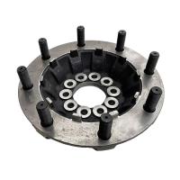 China Omako Bell Era Hub Flange SH3103015-BP001 Foton Truck Accessories Wheel Hubs Category for sale