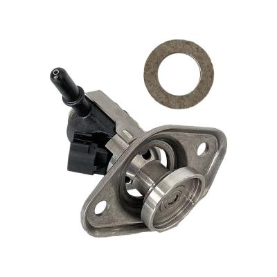 China 4387109 ISF3.8 Diesel Engine Urea Injector Nozzle Automatic Blue Nozzle for Euro 6 Truck for sale