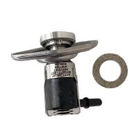 China 4387109 ISF3.8 Diesel Engine Urea Injector Nozzle Automatic Blue Nozzle for Euro 6 Truck for sale
