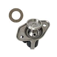 China 4387109 ISF3.8 Diesel Engine Urea Injector Nozzle Automatic Blue Nozzle for Euro 6 Truck for sale