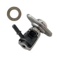 China 4387109 ISF3.8 Diesel Engine Urea Injector Nozzle Automatic Blue Nozzle for Euro 6 Truck for sale