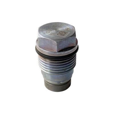 China 1110010028-390 Foton Rapid Transit CTX ISF 3.8 Engine Pressure Limiting Valve Omako Bells for sale