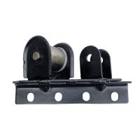 China Foton Original L0502020020A0 Omac Aolin MRT CTX Rocker Arm Pulley Assembly for 2.4 Engine for sale