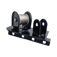 China Foton Original L0502020020A0 Omac Aolin MRT CTX Rocker Arm Pulley Assembly for 2.4 Engine for sale
