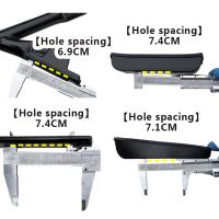 China Foton Truck Parts Old Model Omako Ring L0821010023A0 for Reverse Mirror Rearview Mirror for sale
