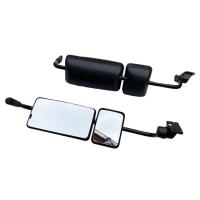 China Foton Truck Parts Old Model Omako Ring L0821010023A0 for Reverse Mirror Rearview Mirror for sale