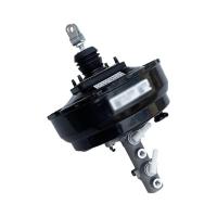 China JAC Car Fitment 3540010W6000 Lingwei Bell Vacuum Booster Assembly Original Truck Parts for sale