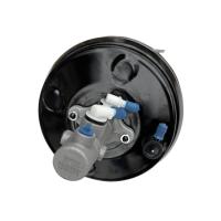 China JAC Car Fitment 3540010W6000 Lingwei Bell Vacuum Booster Assembly Original Truck Parts for sale