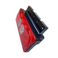 China 2012 Isuzu NKR NHR Alpha Auto Parts Design Tail Light OEM R 1-94110408-0 L 8-94110409-0 for sale