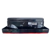 China 2012 Isuzu NKR NHR Alpha Auto Parts Design Tail Light OEM R 1-94110408-0 L 8-94110409-0 for sale