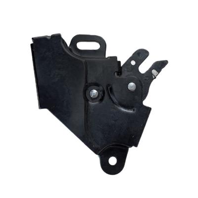 China K1640150014A0 Alpha Side Slide Door Lock for Fukuda G7 G9 The Perfect Replacement Part for sale