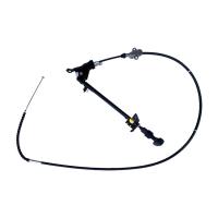 China Foton G7 G9 Trucks Buses Handbrake Assembly K1353030003A0 with Handbrake Handle Parts for sale