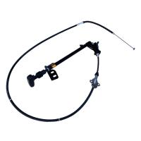 China Foton G7 G9 Trucks Buses Handbrake Assembly K1353030003A0 with Handbrake Handle Parts for sale