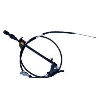 China Foton G7 G9 Trucks Buses Handbrake Assembly K1353030003A0 with Handbrake Handle Parts for sale