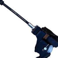 China Foton G7 G9 Trucks Buses Handbrake Assembly K1353030003A0 with Handbrake Handle Parts for sale
