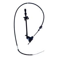 China Foton G7 G9 Trucks Buses Handbrake Assembly K1353030003A0 with Handbrake Handle Parts for sale