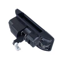 China 2002-2016 Foton G7 G9 Right Slide Door Buckle Hand Assembly Pull Handle K1640150002A2 for sale