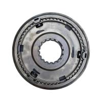 China Foton Truck Transmissions Category Complete 9JS150T-B Gearbox with Accessories for sale