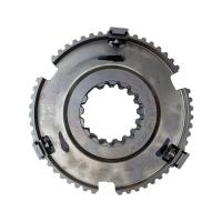 China Foton Truck Transmissions Category Complete 9JS150T-B Gearbox with Accessories for sale