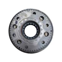 China Foton Truck Transmissions Category Complete 9JS150T-B Gearbox with Accessories for sale