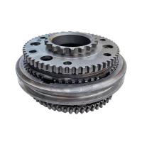 China Foton Truck Transmissions Category Complete 9JS150T-B Gearbox with Accessories for sale