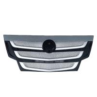 China Foton Truck Accessories Omac S1S3 S360 385 Original Front Mask Ventilation Network Protection Board L1531015806A0 for sale