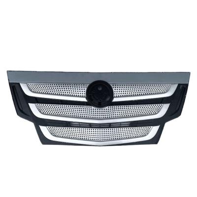 China Foton Truck Accessories Omac S1S3 S360 385 Original Front Mask Ventilation Network Protection Board L1531015806A0 for sale