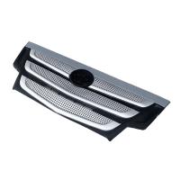China Foton Truck Accessories Omac S1S3 S360 385 Original Front Mask Ventilation Network Protection Board L1531015806A0 for sale