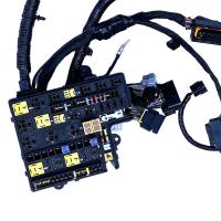 China Foton Tuyano E S Engine Wiring Harness Assembly V1374030126A0 Designed for Commercial for sale