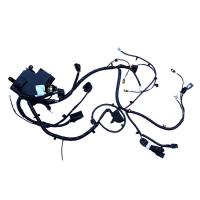 China Foton Tuyano E S Engine Wiring Harness Assembly V1374030126A0 Designed for Commercial for sale