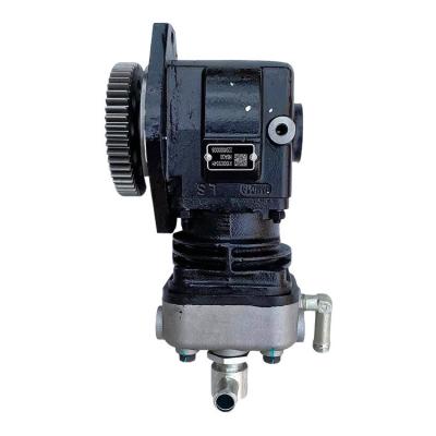 China JAC Car Fitment Shuai Ling Junling Kang Ling Wei Ling Air Compressor Assembly X10002934 for sale