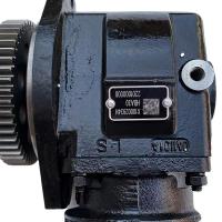 China JAC Car Fitment Shuai Ling Junling Kang Ling Wei Ling Air Compressor Assembly X10002934 for sale