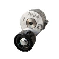 China Foton Original Truck Accessories D25TCIF-700015 Engine Belt Tightening Wheel Assembly for sale