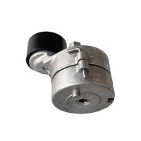 China Foton Original Truck Accessories D25TCIF-700015 Engine Belt Tightening Wheel Assembly for sale