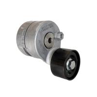 China Foton Original Truck Accessories D25TCIF-700015 Engine Belt Tightening Wheel Assembly for sale
