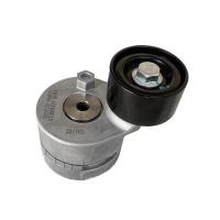 China Foton Original Truck Accessories D25TCIF-700015 Engine Belt Tightening Wheel Assembly for sale