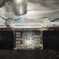 China Foton Truck Gearbox 5MT1260G L0171010169A0 Perfect for Customer Requirements for sale