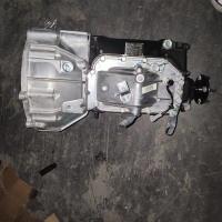 China Foton Truck Gearbox 5MT1260G L0171010169A0 Perfect for Customer Requirements for sale