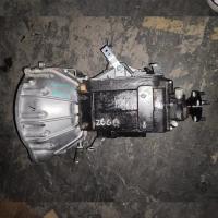 China Foton Truck Gearbox 5MT1260G L0171010169A0 Perfect for Customer Requirements for sale