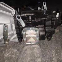 China Foton Truck Gearbox 5MT1260G L0171010169A0 Perfect for Customer Requirements for sale