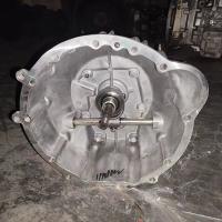China Foton Truck Gearbox 5MT1260G L0171010169A0 Perfect for Customer Requirements for sale