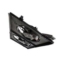 China Foton V1130310001A0 Omako Bell Era MRT Electronic Fan Assembly Radiator for 2.4 Engine for sale