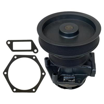 China Weichai Engine Parts Used Foton Water Pump Model 61500060050 61500060154 612600061359 for sale