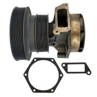 China Weichai Engine Parts Used Foton Water Pump Model 61500060050 61500060154 612600061359 for sale