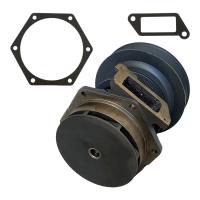 China Weichai Engine Parts Used Foton Water Pump Model 61500060050 61500060154 612600061359 for sale