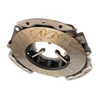China OE NO. TCM Chinese Automobile Clutch Cover 275mm for TCM Forklift Parts Year 2002-2016 for sale