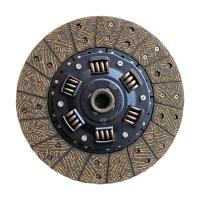 China Chinese Automobile Clutch TCM Forklift Parts 275mm Driven Plate Alpha with OE NO. TCM for sale
