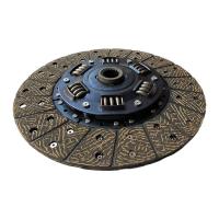 China Chinese Automobile Clutch TCM Forklift Parts 275mm Driven Plate Alpha with OE NO. TCM for sale