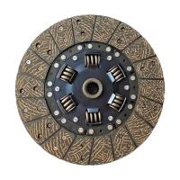 China Chinese Automobile Clutch TCM Forklift Parts 275mm Driven Plate Alpha with OE NO. TCM for sale