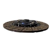 China Chinese Automobile Clutch TCM Forklift Parts 275mm Driven Plate Alpha with OE NO. TCM for sale